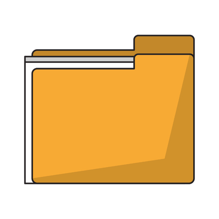 Folder icon cartoon Images - Search Images on Everypixel