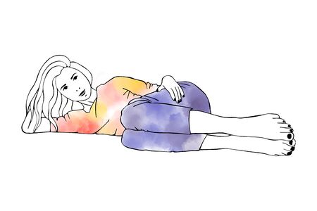 Vector of Vector hand drawn graphic - ID:1-126027872 - Royalty Free ...