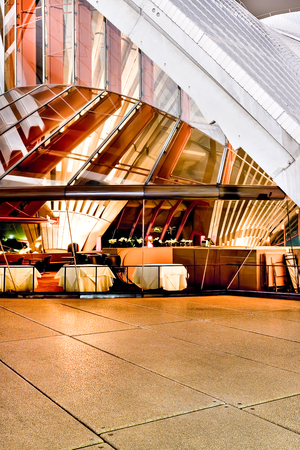 Photo of Sydney opera house inside - ID:124254239 - Royalty Free Image ...