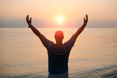 Raised praise hand Images - Search Images on Everypixel