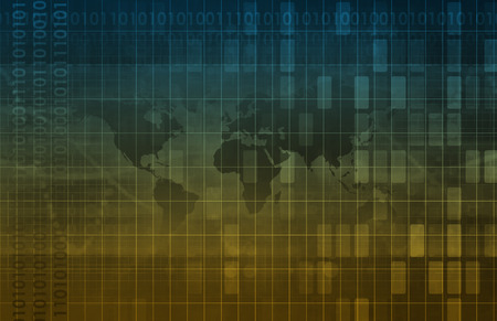 Software Development on a Mobile Platform Software - Stock Image ...