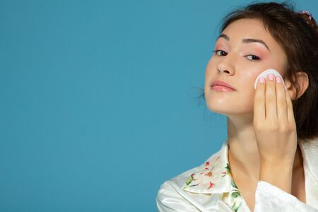 Woman face clear make up Images - Search Images on Everypixel