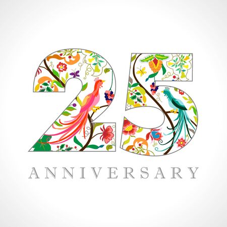 Number 25 Design