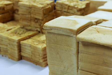 Photo of bread sheet - ID:1-79070874 - Royalty Free Image - Stocklib