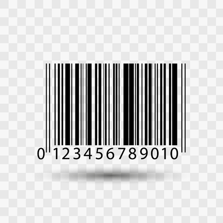 Barcode Vector