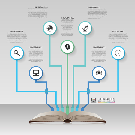 Infographic Design Book