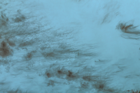 dust storm view of the sky - Stock Image - Everypixel