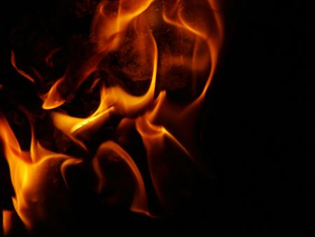 flame - Stock Image - Everypixel
