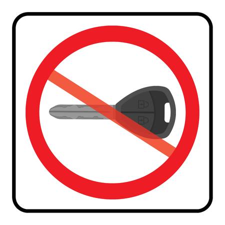 Vector of Turn off engine icon.turn off - ID:1-124096513 - Royalty Free ...