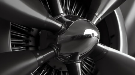 Photo of Generative AI Engine Fighter - ID:1-206266543 - Royalty Free ...