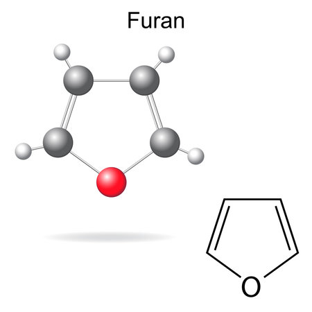 Vector of Structural chemical formula - ID:1-40626901 - Royalty Free ...