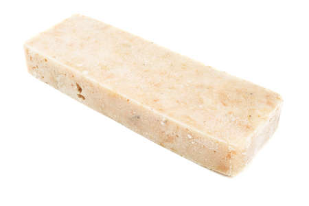 Foto del Frozen minced cod fish block - ID:168434904 - Imagen libre de ...