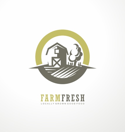 Farm fresh logo Images - Search Images on Everypixel
