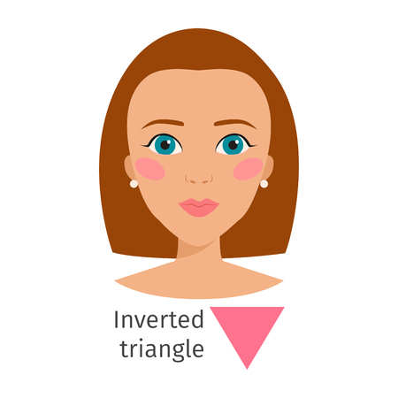 Face types Stock Images - Search Stock Images on Everypixel
