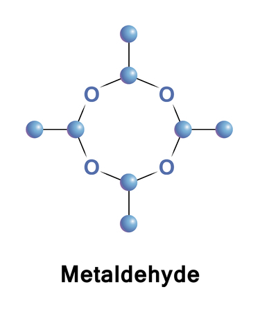 Photo of Metaldehyde is an organic - ID:1-74099273 - Royalty Free Image ...