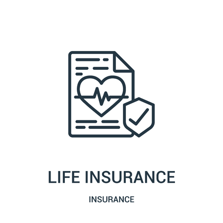 Life insurance icon Images - Search Images on Everypixel