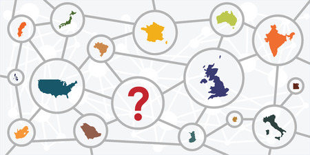 Vector of vector illustration of - ID:1-117384763 - Royalty Free Image ...