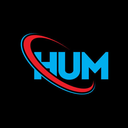 hum circle logo - Illustrations et vecteurs libres de droits - Stocklib