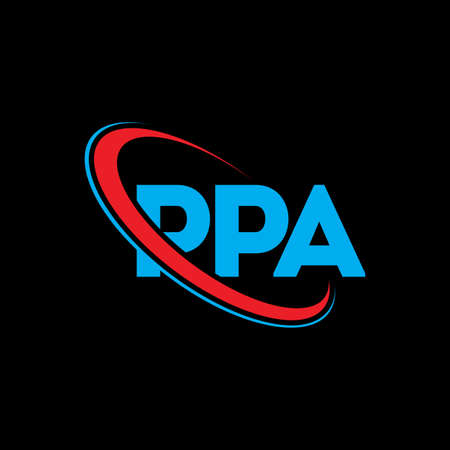 Vector of PPA logo. PPA letter. PPA - ID:181613866 - Royalty Free Image ...