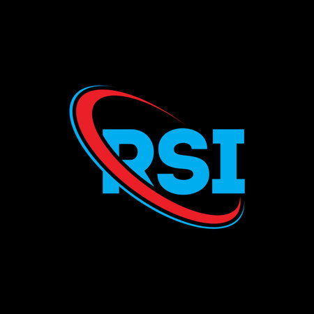 Vector of RSI logo. RSI letter. RSI - ID:1-181703749 - Royalty Free ...