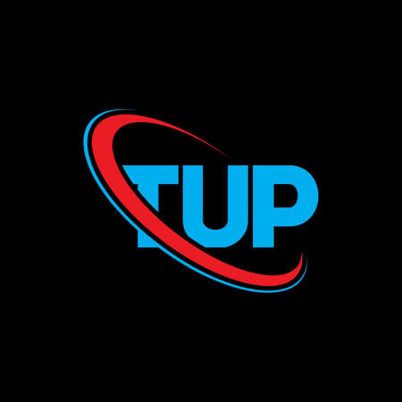 Vector of TUP logo. TUP letter. TUP - ID:1-182100951 - Royalty Free ...