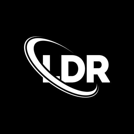 Vector of LDR logo. LDR letter. LDR - ID:187096045 - Royalty Free Image ...