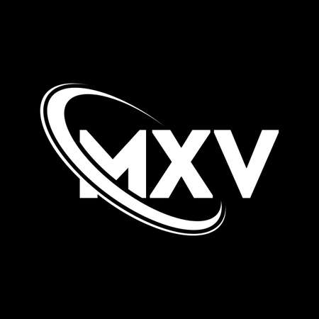 Vector of MXV logo. MXV letter. MXV - ID:1-187097444 - Royalty Free Image - Stocklib