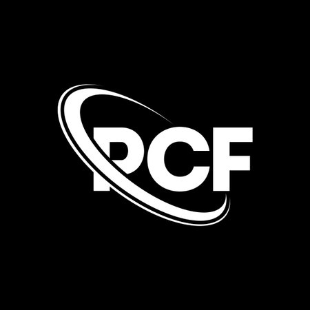 Pcfa Logo