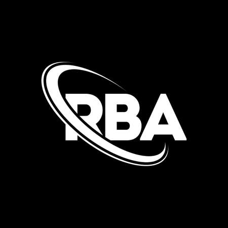 Vector of RBA logo. RBA letter. RBA - ID:1-187508098 - Royalty Free ...