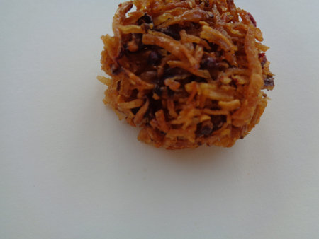 Photo of Close up view of jajanan snack - ID:1-137643171 - Royalty Free ...