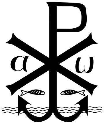 Vector of XP is the early Christian - ID:1-170765716 - Royalty Free ...