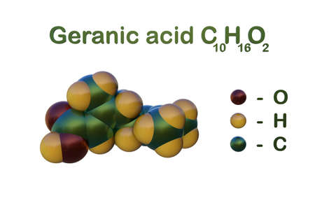 Photo of Structural chemical formula - ID:1-157494405 - Royalty Free ...