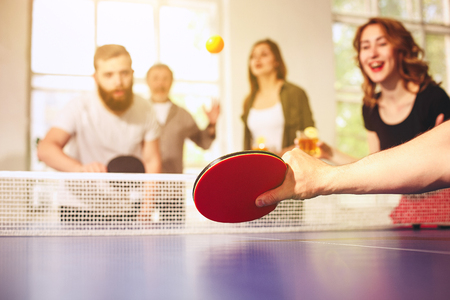 Ping pong group Images - Search Images on Everypixel