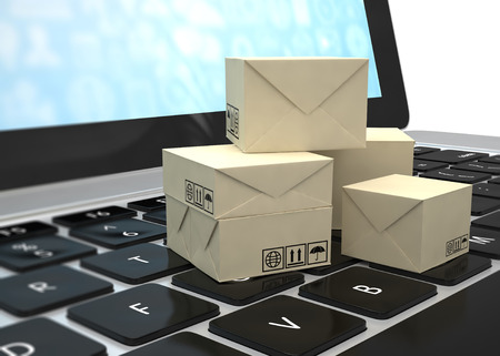 Computer shipping box Images - Search Images on Everypixel