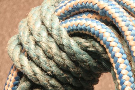 Close-up of roapの写真素材 [40000725534] - イメージマート