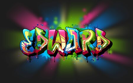 Photo of Edward Name text Graffiti Word - ID:1-149399467 - Royalty Free ...