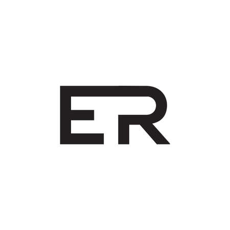 Er Tv Show Logo