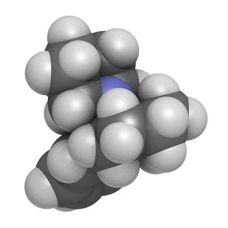 Photo of phencyclidine (PCP, angel - ID:1-18947433 - Royalty Free Image ...