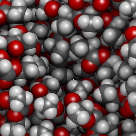 Photo of Polylactic acid (PLA, - ID:23255288 - Royalty Free Image ...