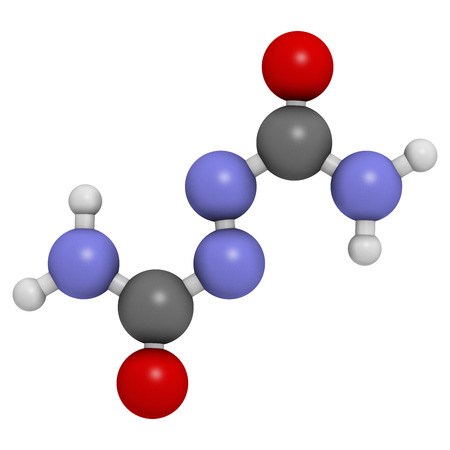 Photo of Azodicarbonamide food additive - ID:1-29828036 - Royalty Free ...