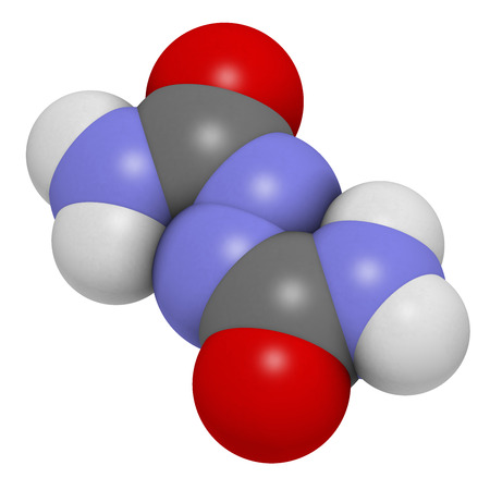 Photo of Azodicarbonamide food additive - ID:1-29828040 - Royalty Free ...