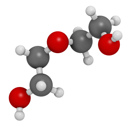 Photo of Diethylene glycol chemical - ID:1-29828117 - Royalty Free ...