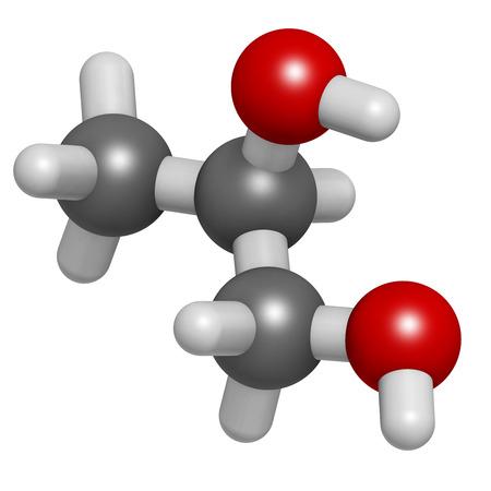 Photo of Propylene glycol - ID:29828561 - Royalty Free Image - Stocklib