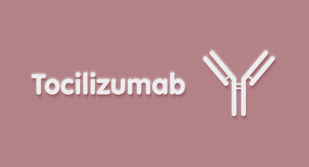 Photo of Tocilizumab humanized - ID:81293874 - Royalty Free Image ...