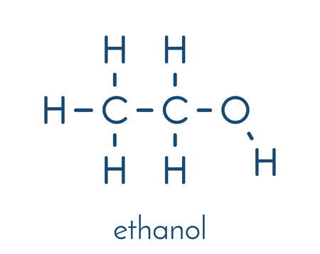 Vector of Alcohol (ethanol, ethyl - ID:1-85870701 - Royalty Free Image ...