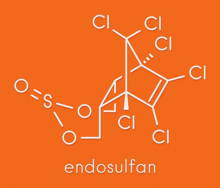 Photo of Endosulfan insecticide - ID:1-149346558 - Royalty Free Image ...