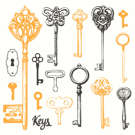 Ancient key icon Images - Search Images on Everypixel