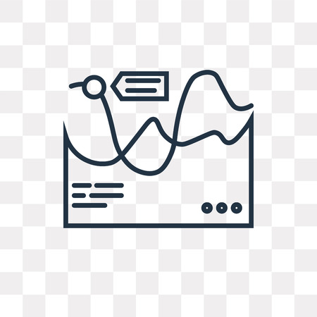 Line chart logo Images - Search Images on Everypixel