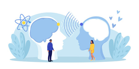 Interpersonal Communication Clipart