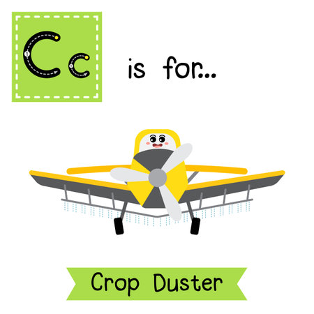 Vector of Letter C cute children - ID:1-115094055 - Royalty Free Image ...